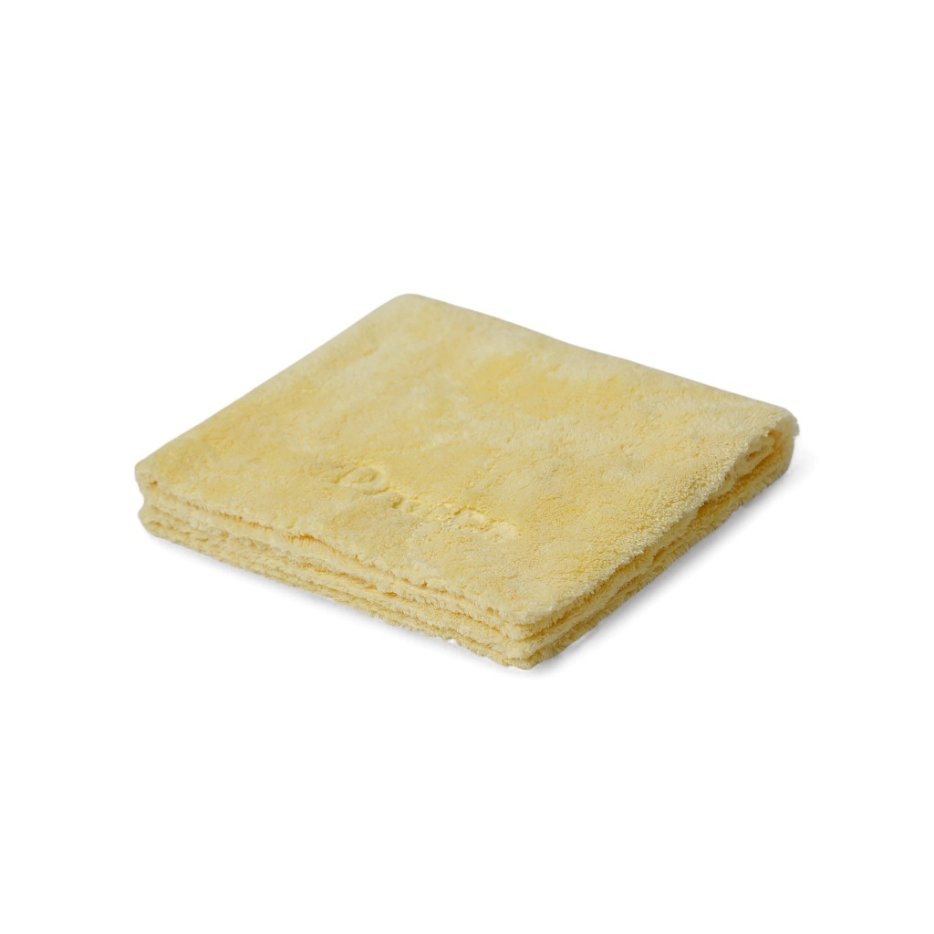 Jual Lap Microfiber jumbo tebal 550gsm DRACCO Premium-Kain Serbaguna ...