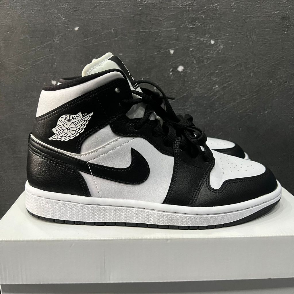 Jual AJ 1 M1D PANDA | Shopee Indonesia