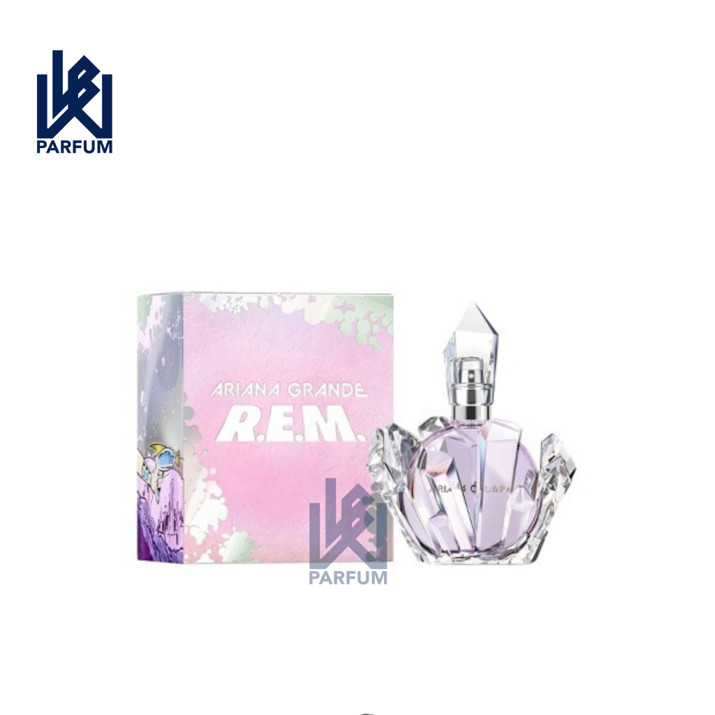 Jual Ariana Grande Rem Perfume EDP 100Ml | Shopee Indonesia