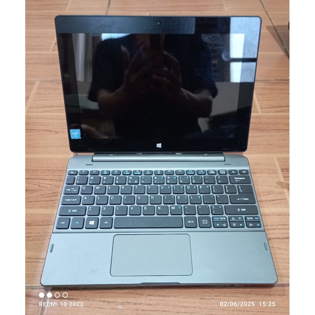 Jual Notebook/Chromebook Acer N15P2 Intel Celeron DDR3 Kondisi Mati ...