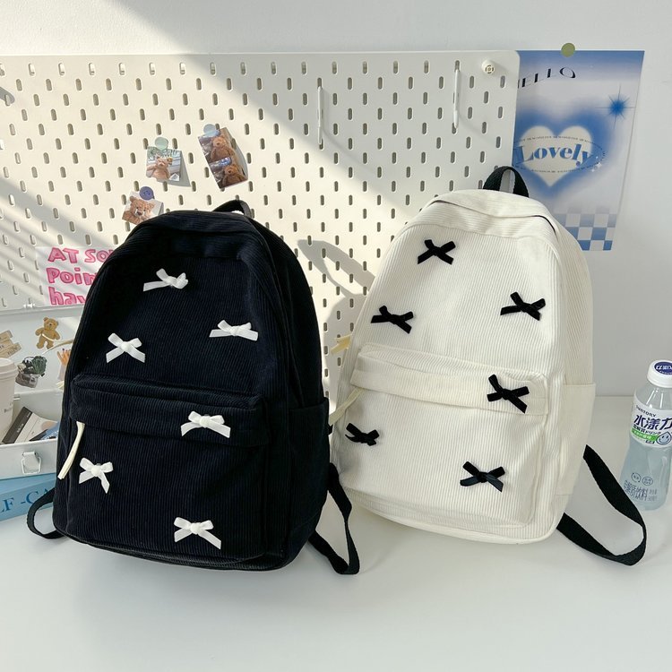 Jual Hayden Darby Bag Tas Ransel Wanita Sekolah Korean Style Backpack ...