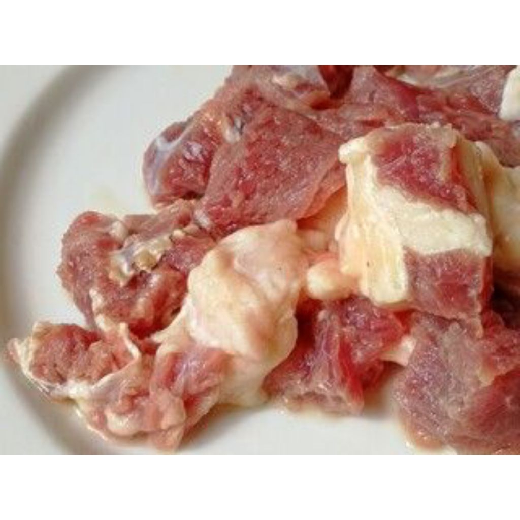 Jual Daging Sapi bagian Tetelan/Cincang FRESH BATAM | Shopee Indonesia