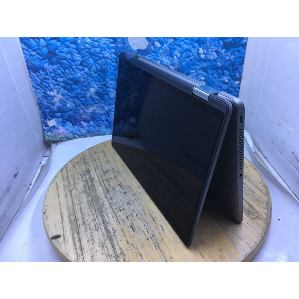 Jual DELL 7420 2 in 1 I7-1185G7 16GB RAM 512GB SSD FHD IPS TOUCHSCREEN ...