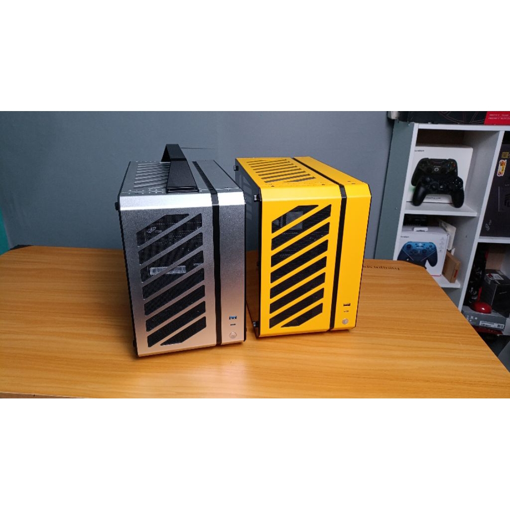 Jual CASING MINI PC MECHANIC MASTER C28 | Shopee Indonesia