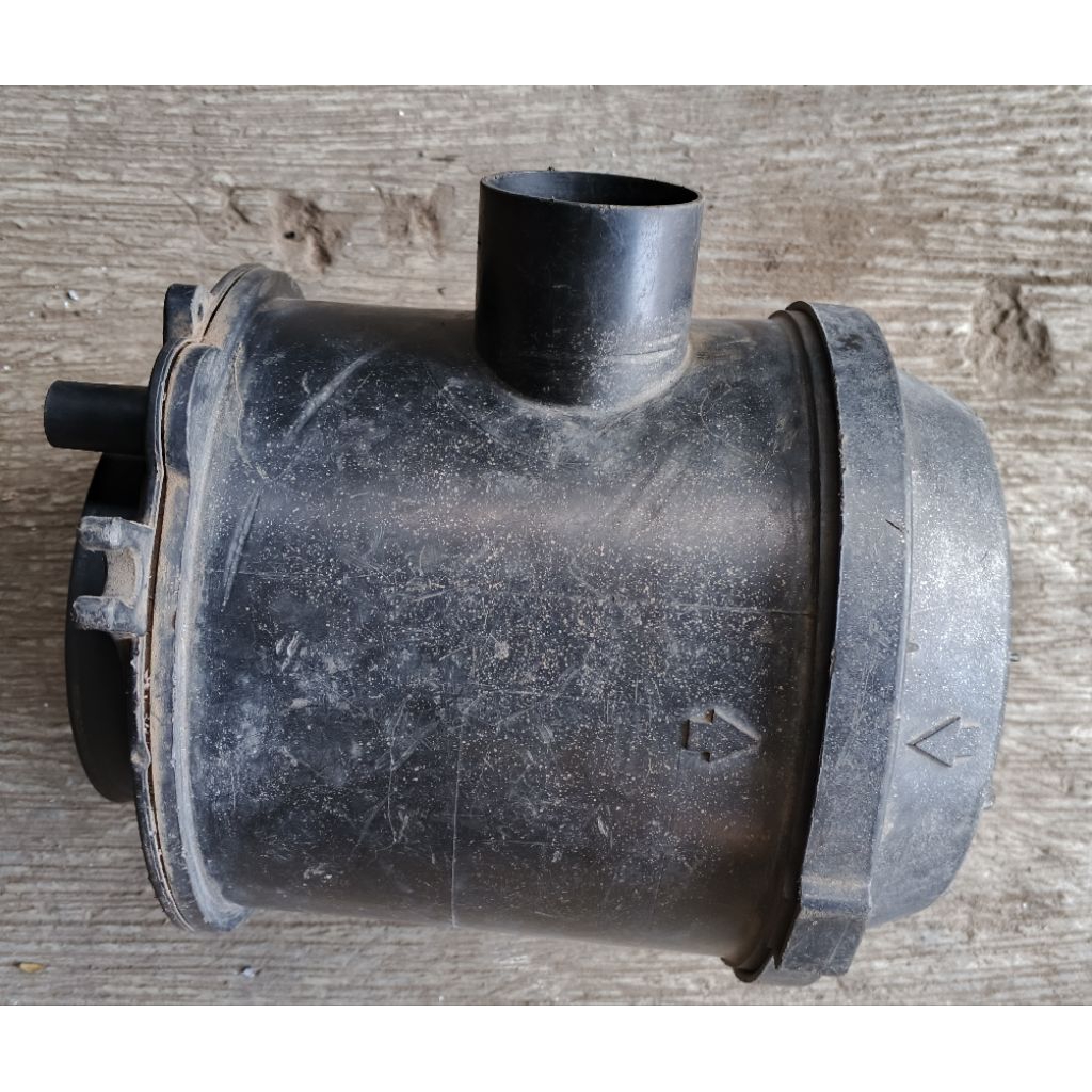 Jual Rumah box tabung filter udara suzuki carry extra st100 1.000 karbu ...