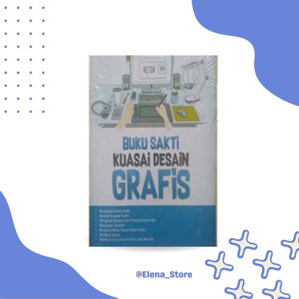 Jual Buku Desain Grafis | Panduan Lengkap Desainer & Bisnis Desain ...