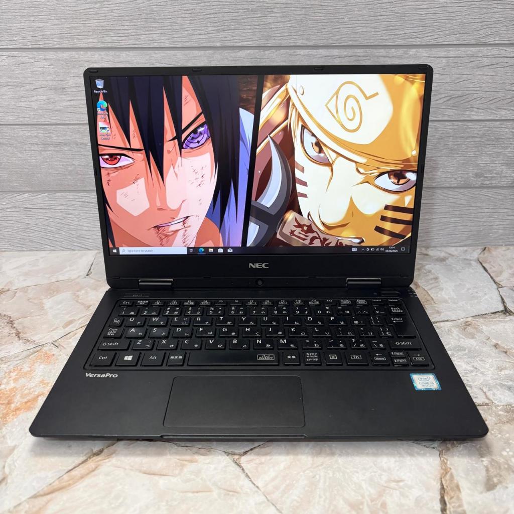 Jual Laptop Slim NEC VersaPro VH Core I7 | I5 Gen 8 RAM 16GB SSD 1TB ...
