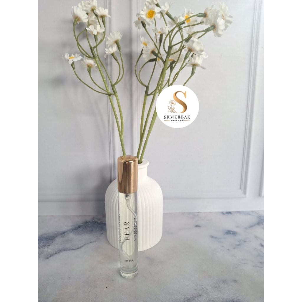Jual SEMERBAK PARFUM | Inspired parfum | Shopee Indonesia