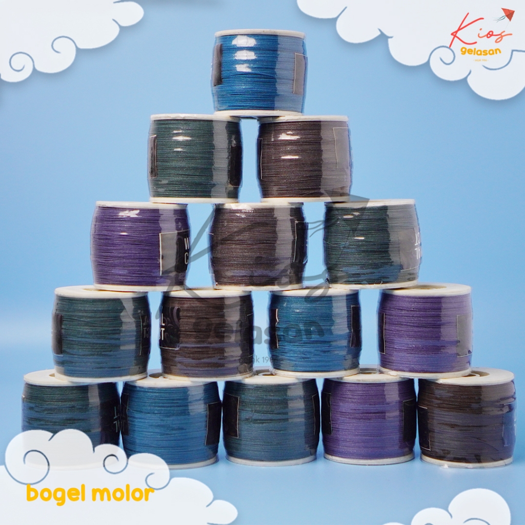 Jual Gelasan Bogel Molor VELDORA 1 Pcs | Kios Gelasan | Shopee Indonesia