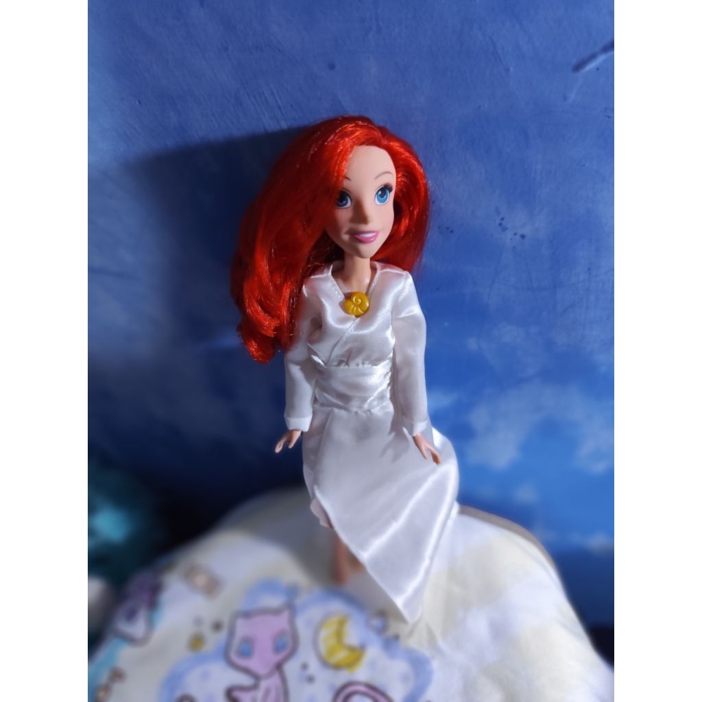 Jual Ariel The little mermaid disney | Shopee Indonesia
