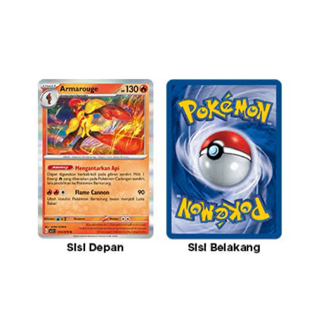 Jual kartu pokemon pesanan Ricky | Shopee Indonesia