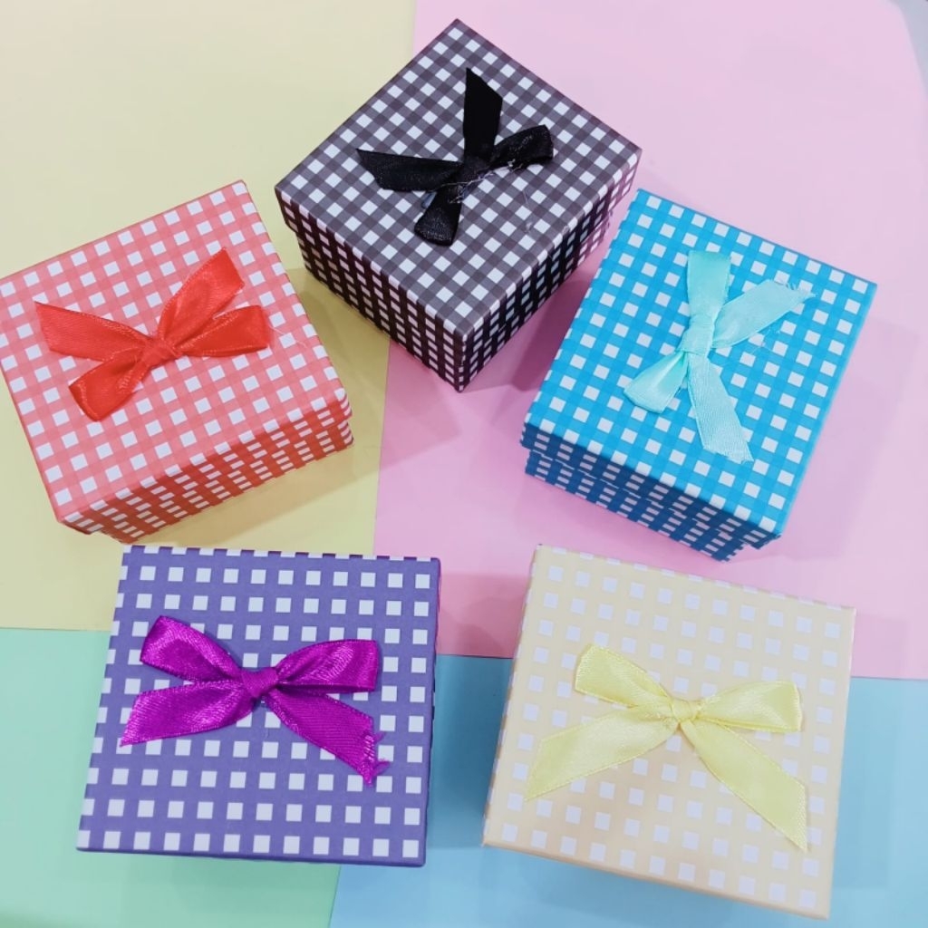 Jual Kotak Jam Tangan Dan Aksesoris Motif Kotak | Shopee Indonesia