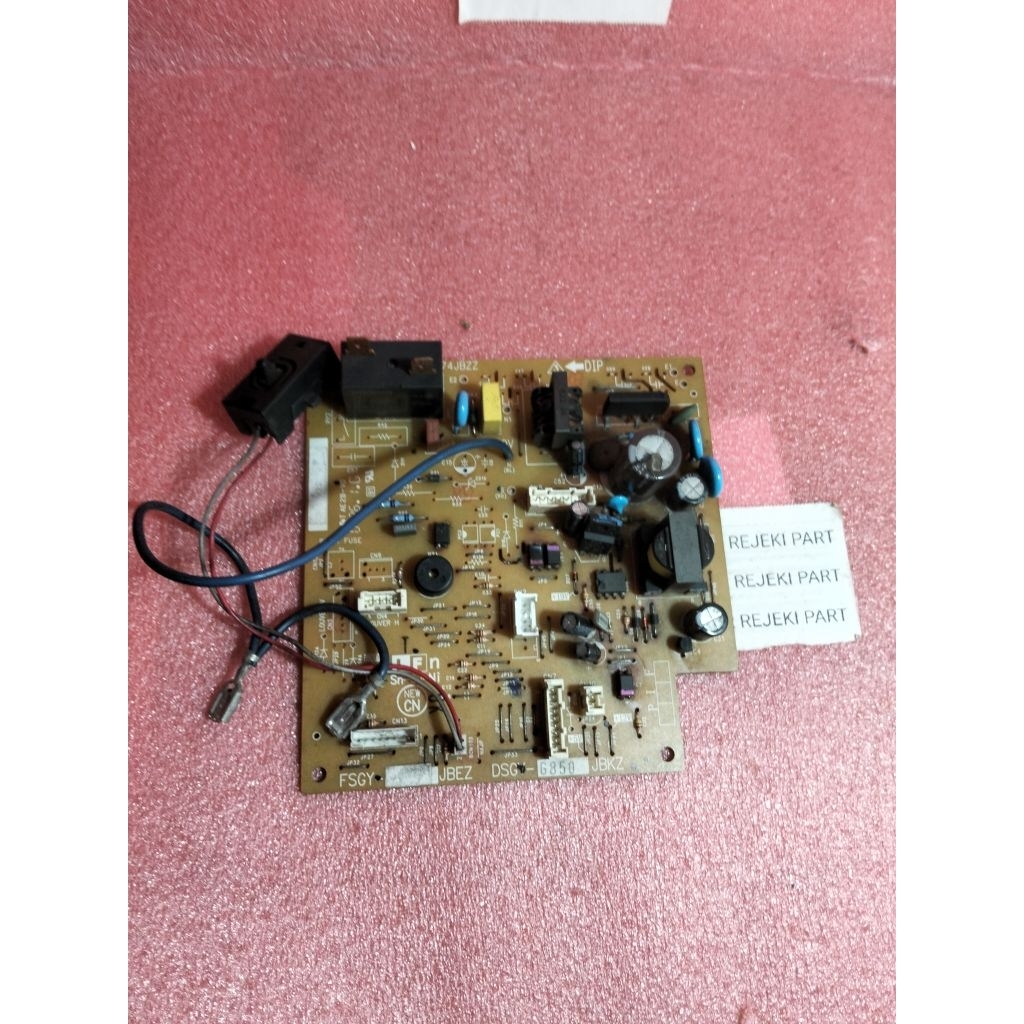 Jual Modul Ac Sharp Say 2Pk Thailand | Shopee Indonesia