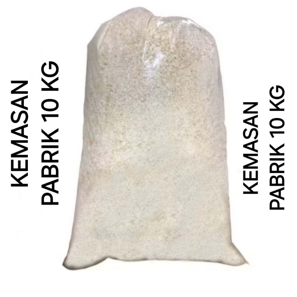 Jual Tepung Roti Putih 10 KG (Exp 2026) | Shopee Indonesia