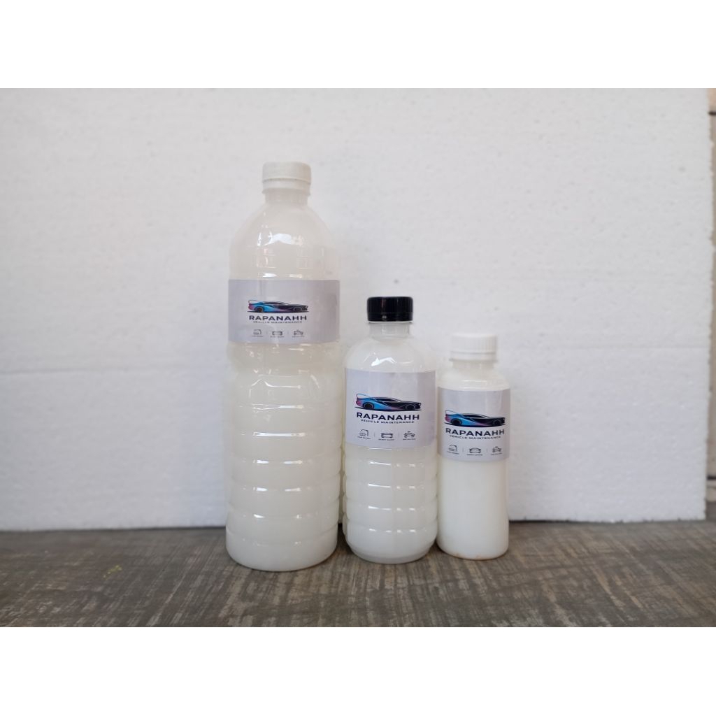 Jual Silicon Polish / Silikon emulsi / Pengkilap Body Mobil Dan Motor ...