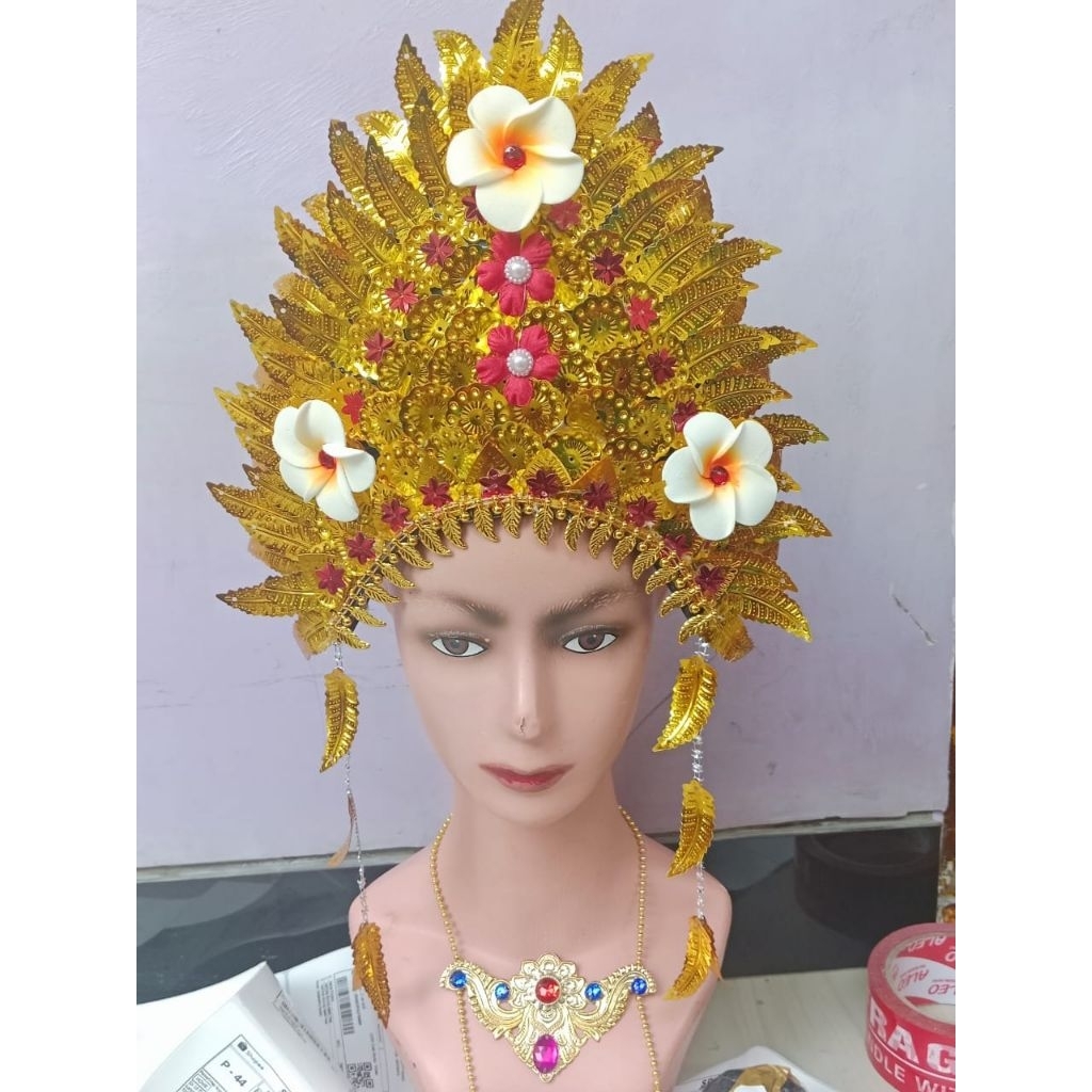 Jual Bando/karet model bali tinggi | Shopee Indonesia