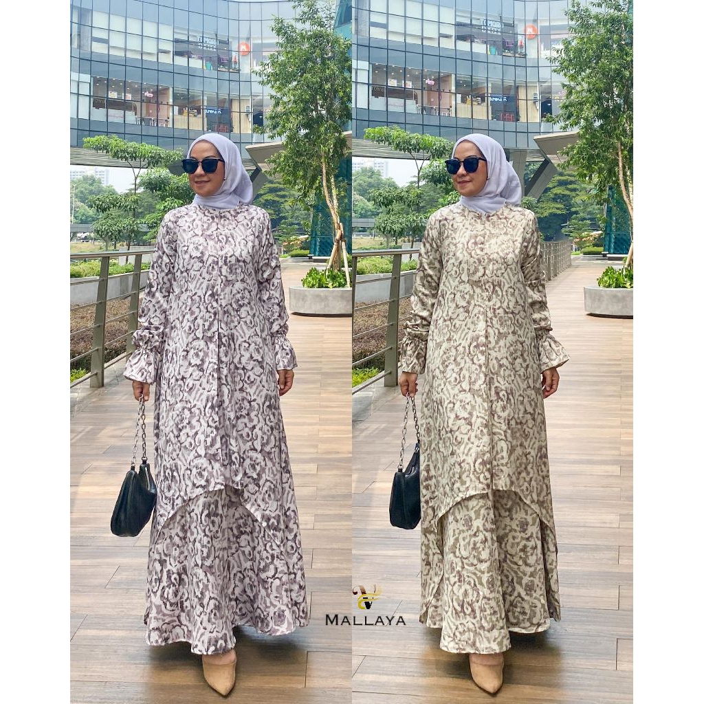 Jual Mallaya Set Melayu By Irwinov | Shopee Indonesia