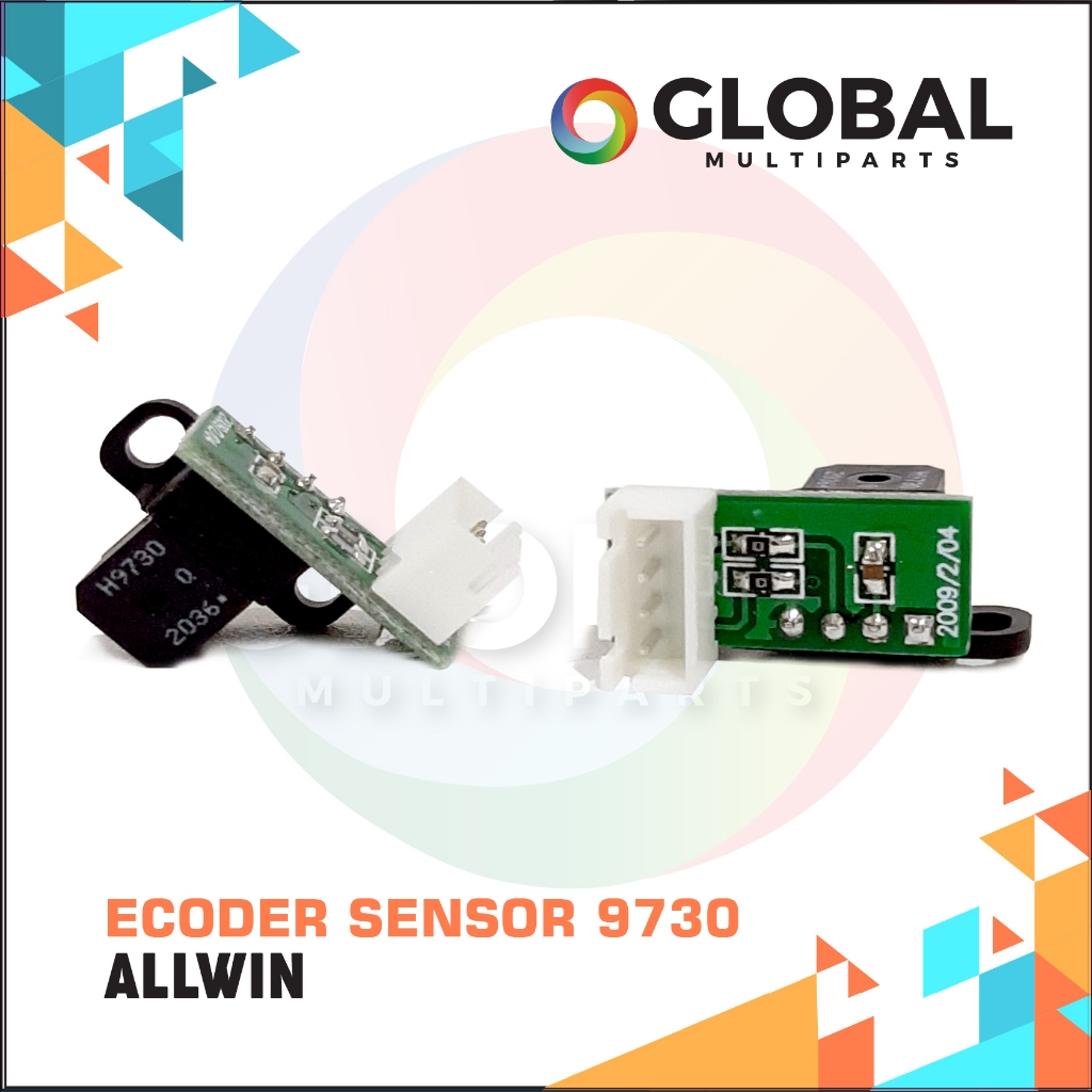 Jual Allwin sensor encoder 9730 / Allwin sensor Tipe 9730 | Shopee ...