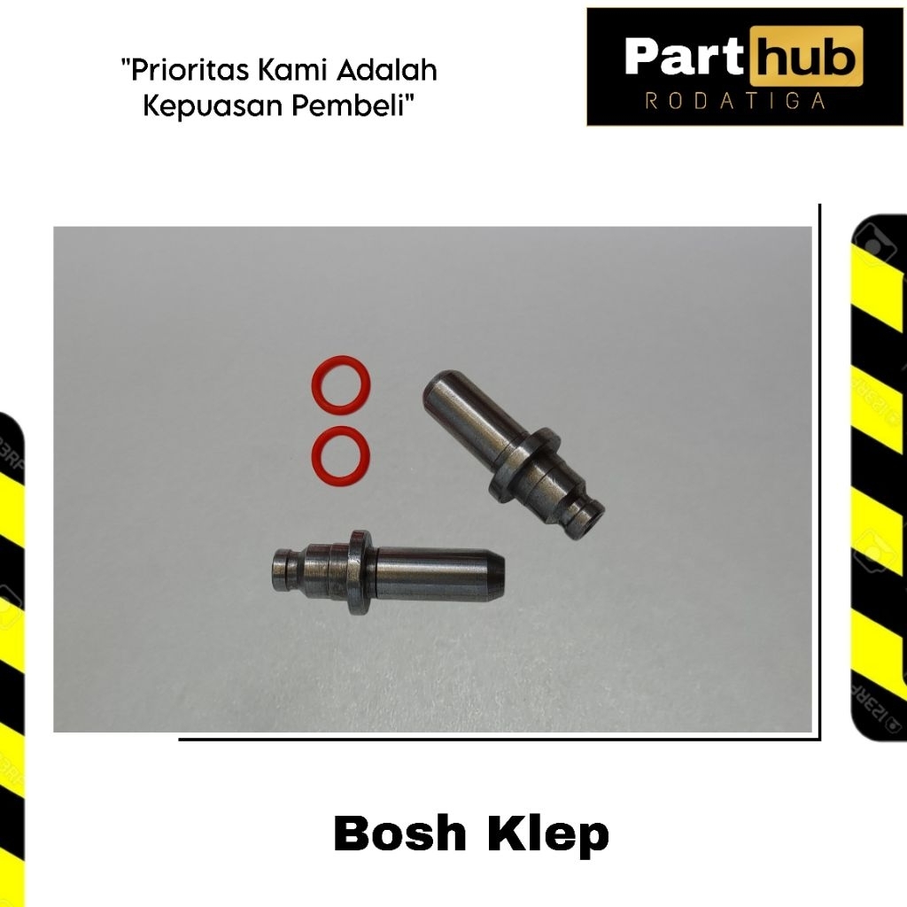 Jual Bosh Bos Botol Klep Motor Viar Karya 150cc 200cc Roda Tiga ...