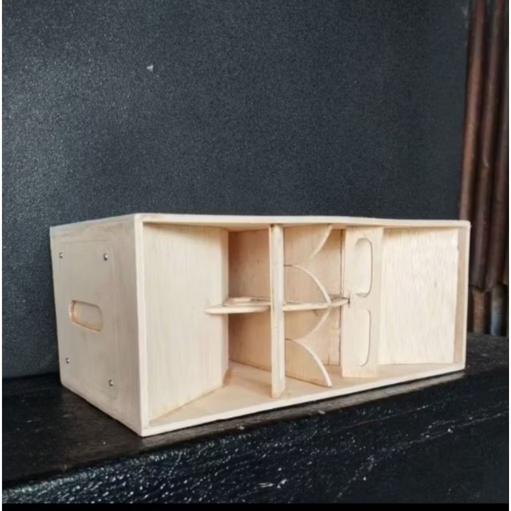 Jual BOX CLA DOUBLE 3 INCH, 4 INCH, 5 INCH, 6 INCH MURAH | Shopee Indonesia