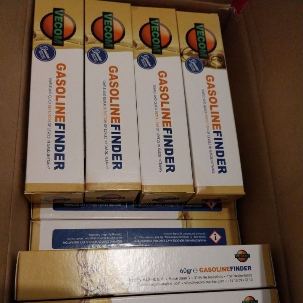 Jual Pasta Minyak Vecom Original | Shopee Indonesia