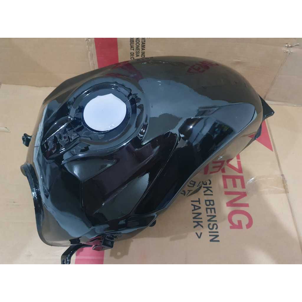 Jual Tangki Tengki Tanki Bensin Mega Pro New Mono Injeksi Fi 2014 Ke ...