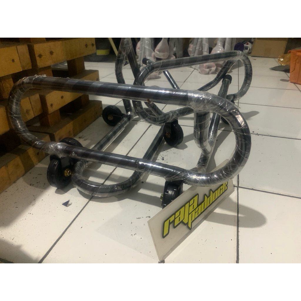 Jual paddock matic/pedok metik/mio/beat/vario | Shopee Indonesia
