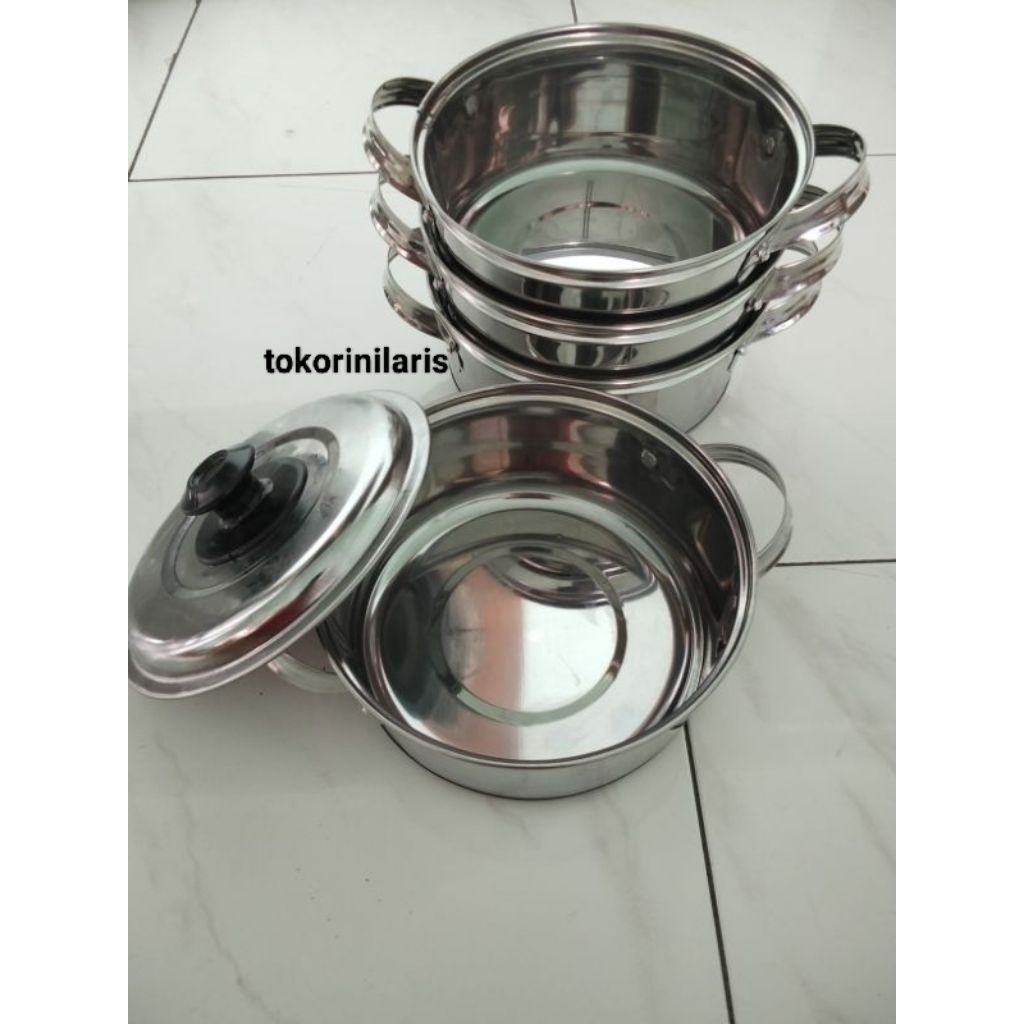 Jual PANCI SAYUR MINI|PANCI MIE STAINLESS 16 FREE PACKING | Shopee ...