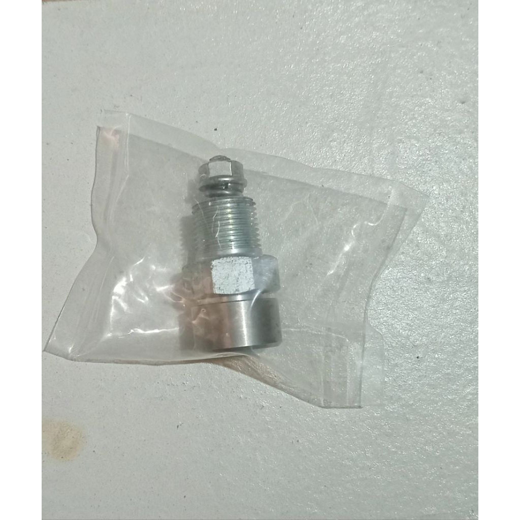 Jual SWITCH SENSOR VALVE (VALVE ASSY SAFETY) 44780-E0020 HINO 500 NEW ...
