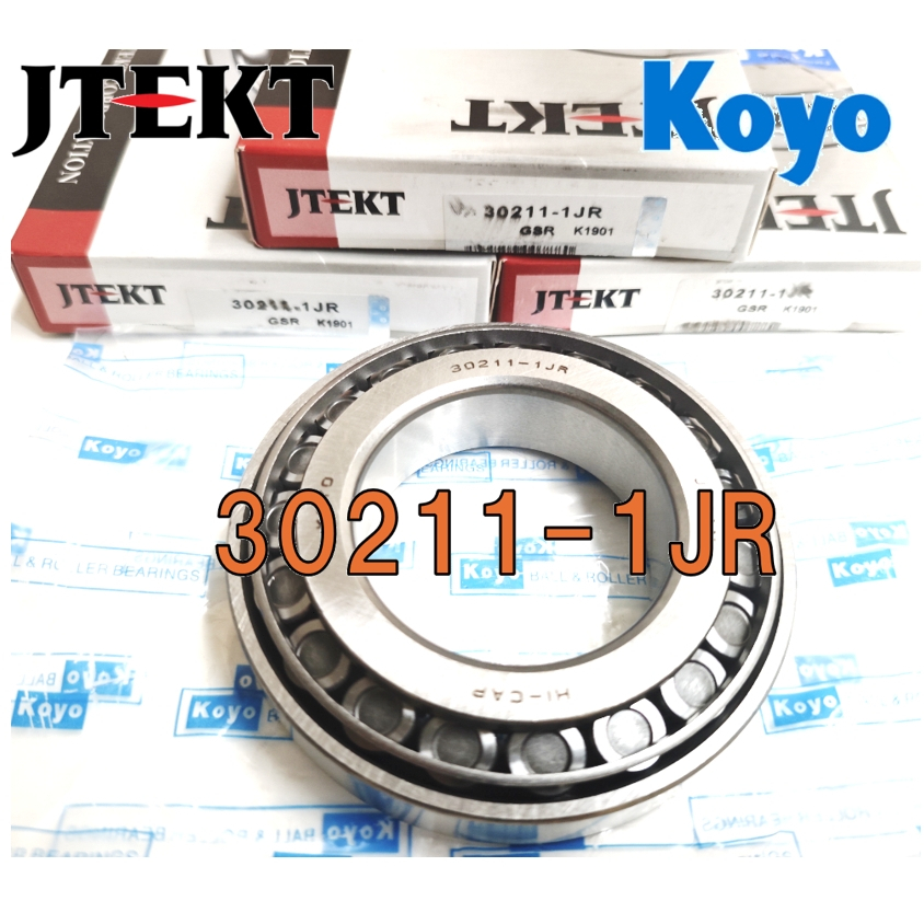 Jual BEARING 30211 - 1 JR LAHAR RODA BELAKANG LUAR PS100/PS120/PS125T ...