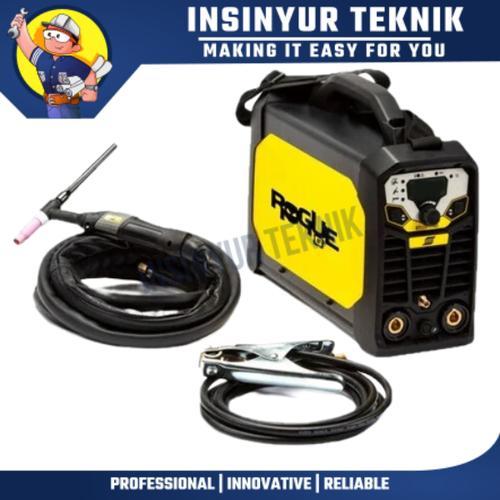Jual ESAB Mesin Las TIG Argon ROGUE ET 200i 200iP PRO TIG Welding ...