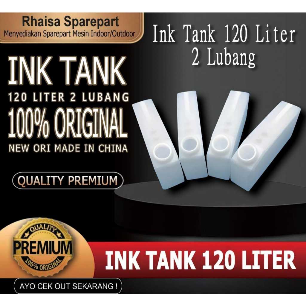 Jual ink tank 120 liter | Shopee Indonesia