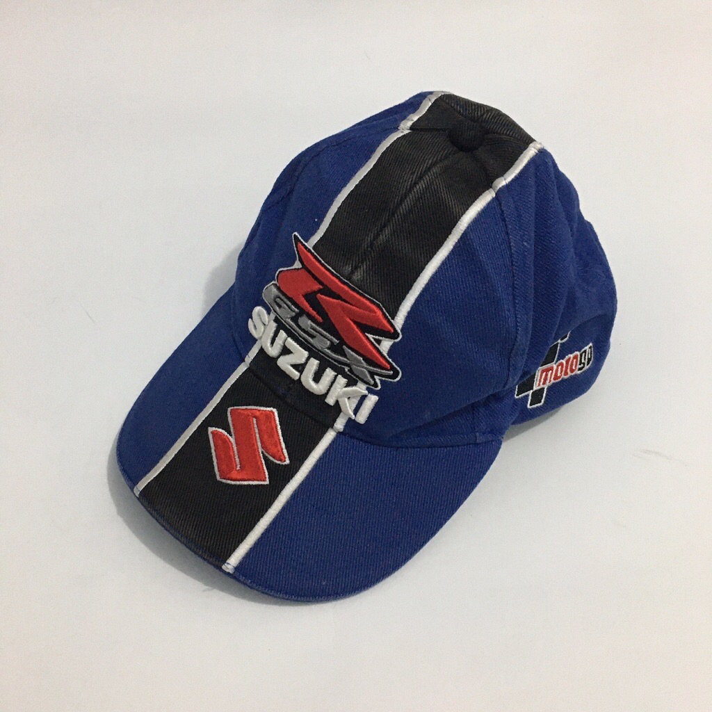 Jual Vintage Suzuki R GRX Yoshimura Moto GP Racing Team Japan | Shopee Indonesia