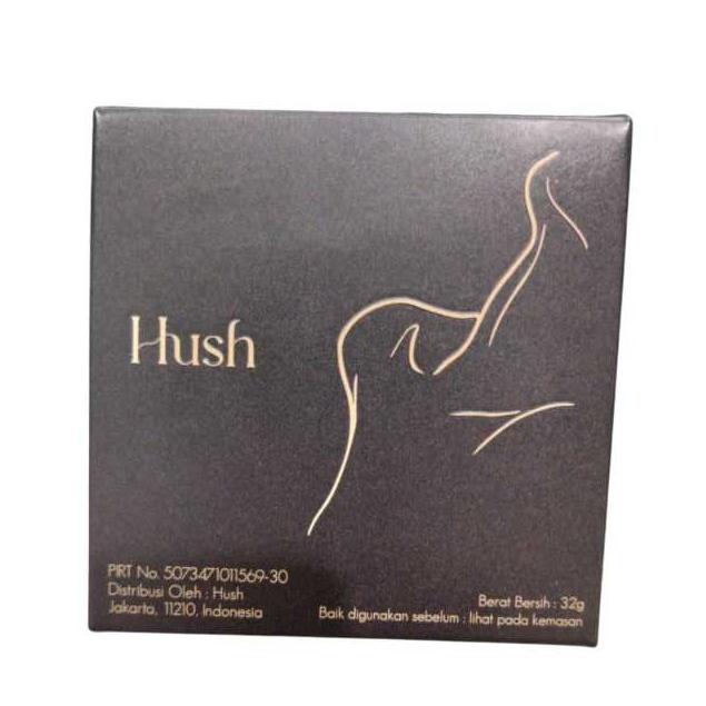 Jual Hush chocolate Dark milk Chocolate for couple | Shopee Indonesia
