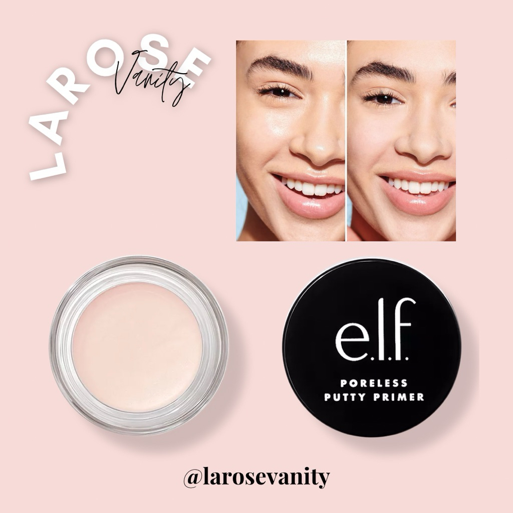 Jual ELF COSMETICS Poreless Putty Primer Mini 4g | Shopee Indonesia