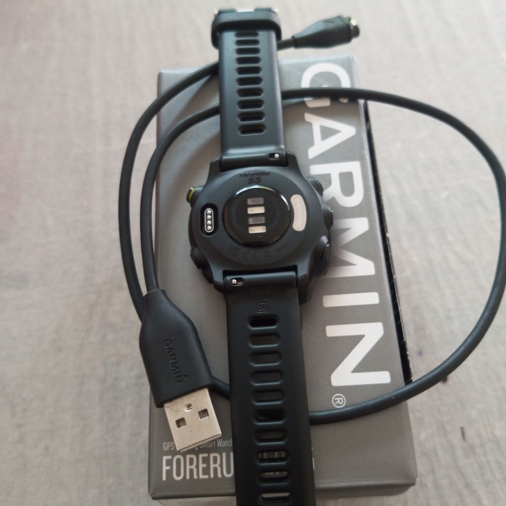 Jual Garmin fr55 second | Shopee Indonesia