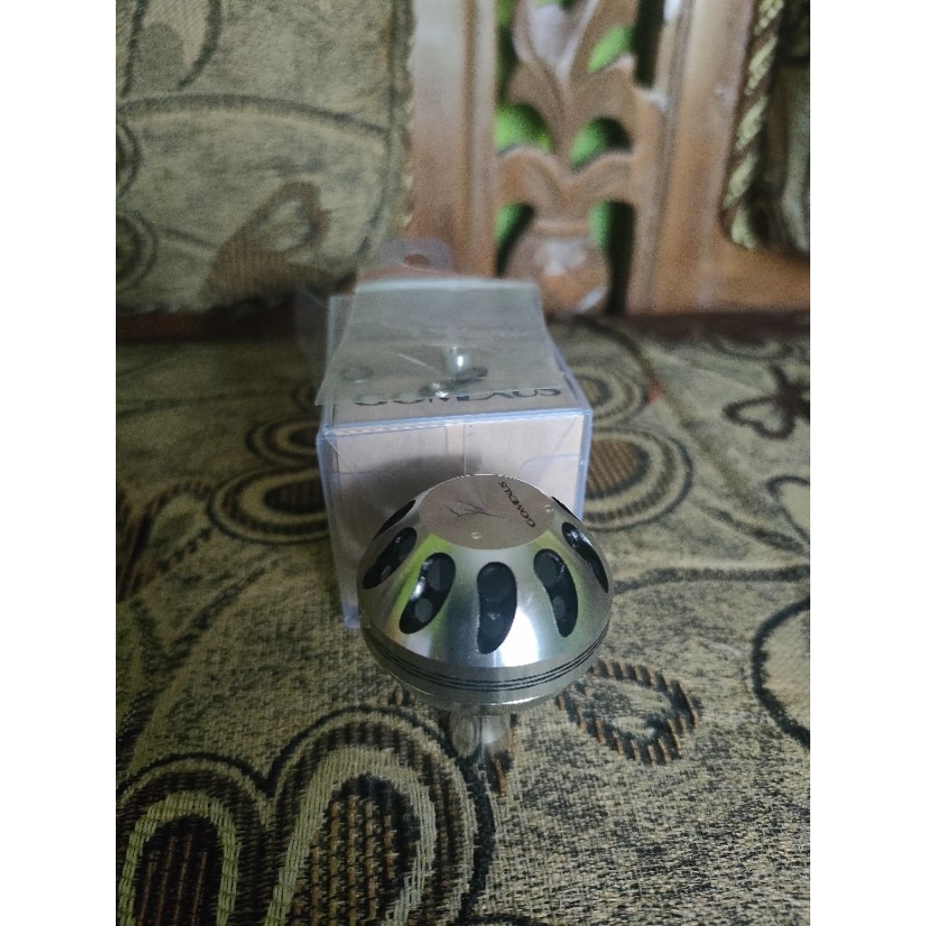 Jual Knob Gomexus ukuran 38mm | Shopee Indonesia