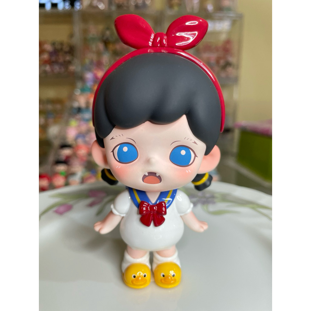 Jual Baby Zora Mini Beans | Shopee Indonesia