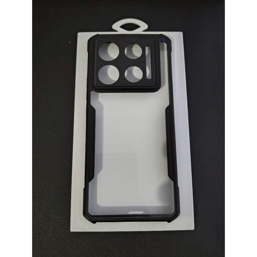 Jual Casing Infinix Note 40 Pro 4G (BUKAN 5G) | Shopee Indonesia