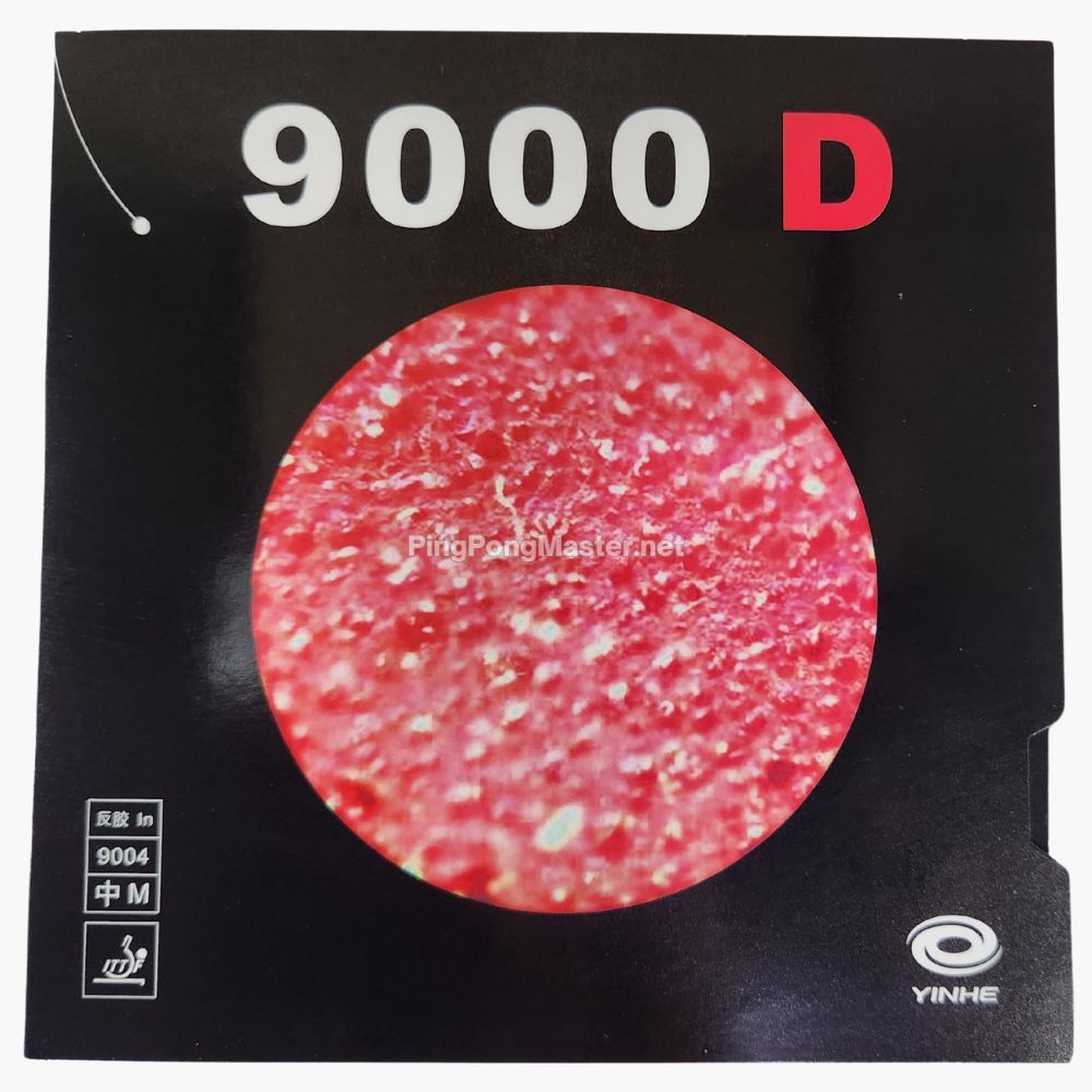 Jual Yinhe 9000 D - Karet Pingpong Bet Tenis Meja | Shopee Indonesia