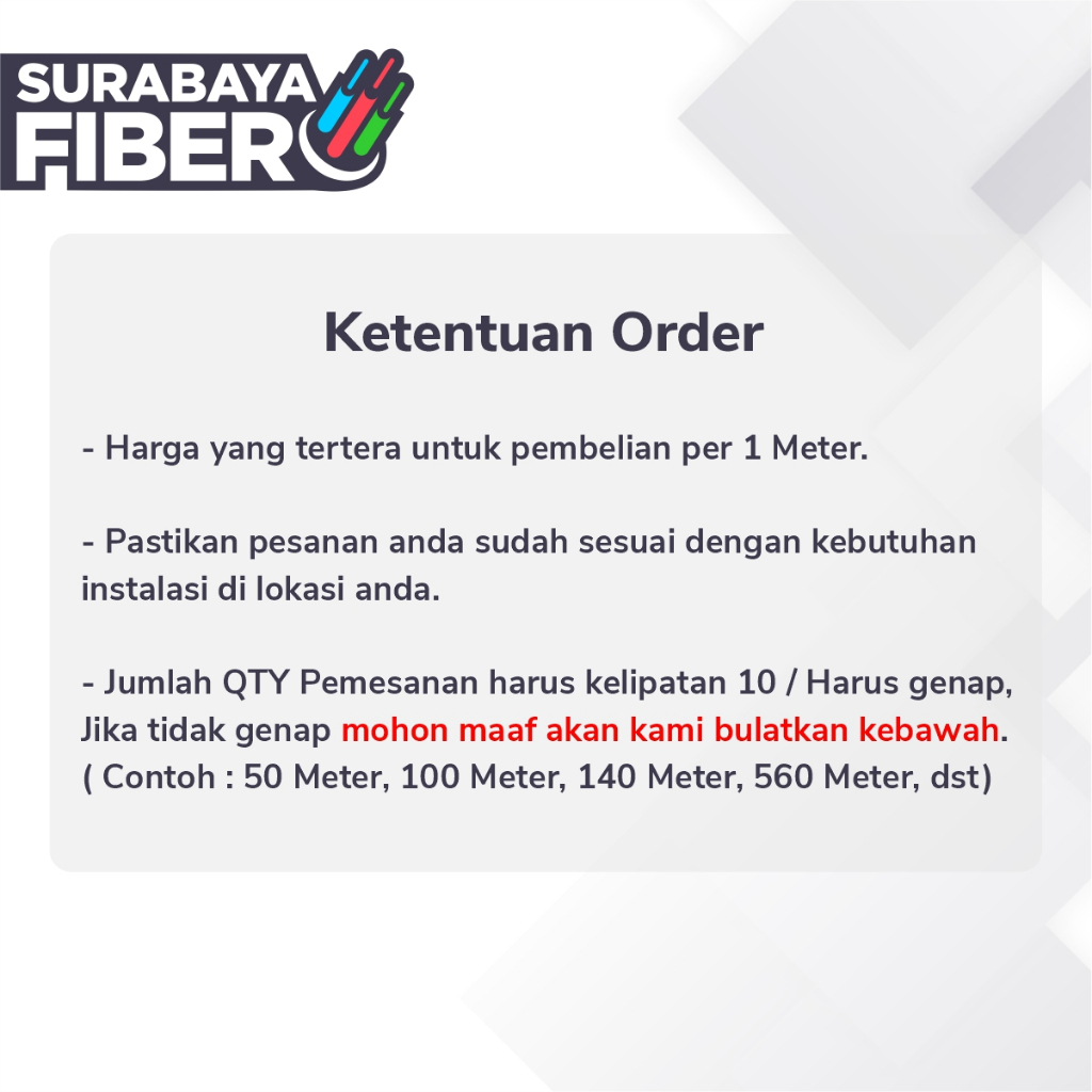 Jual FIG8 2 Core NS2 G652D Japan Quality Ecer / Potongan - Kabel ...