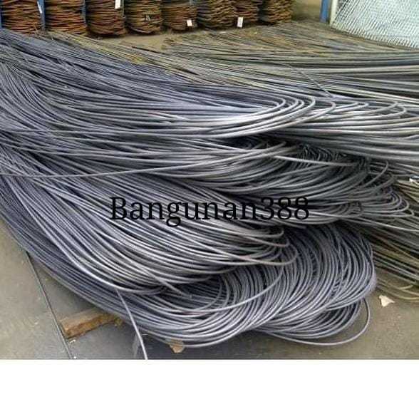 Jual BESI BETON BANGUNAN/BESI ULIR/BESI SNI/BESI BEGOL | Shopee Indonesia