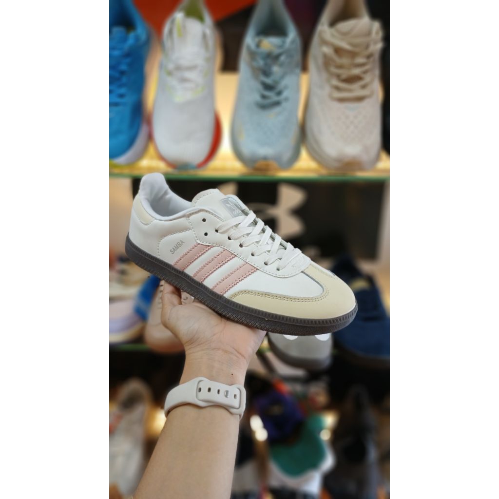 Jual Sepatu Samba | Shopee Indonesia