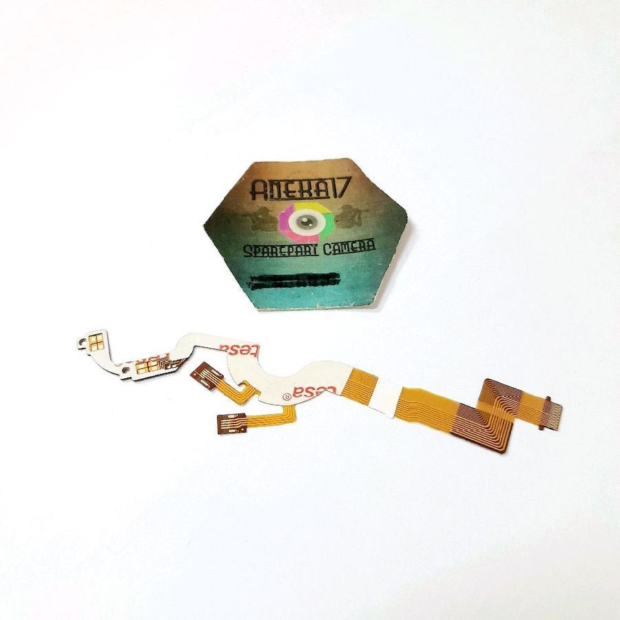 Jual Flex Lens Fleksibe Lensa For Nikon 10-30 (VR) | Shopee Indonesia