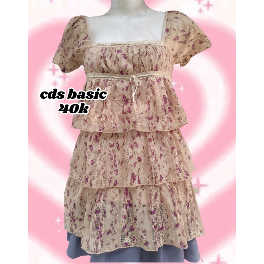 Jual CDS BASIC | Shopee Indonesia