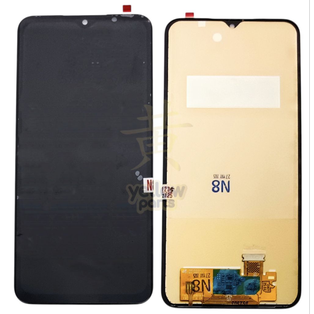 Jual LCD TOUCHSCREEN SAMSUNG GALAXY A26 A16 COMPLETE N8 | Shopee Indonesia