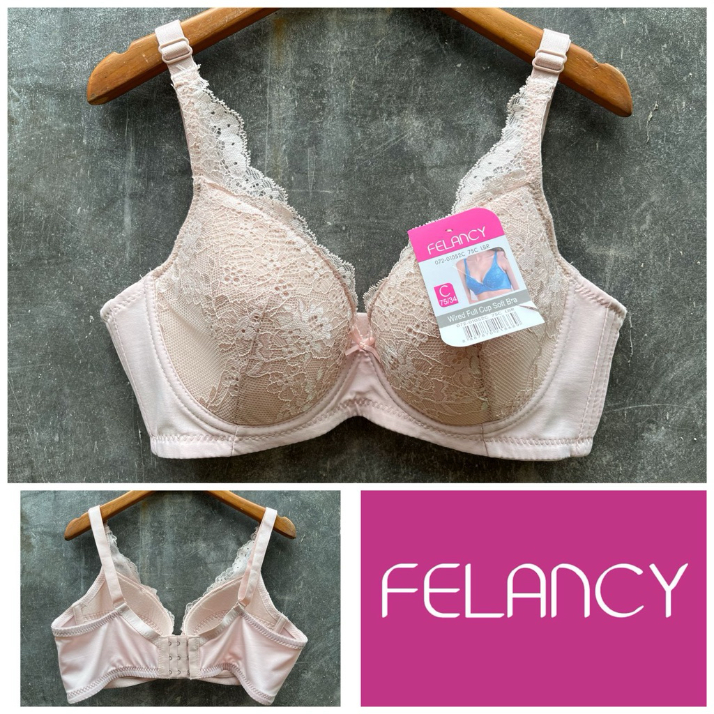 Jual Code BF052 LBR (36C, 38C) | Shopee Indonesia