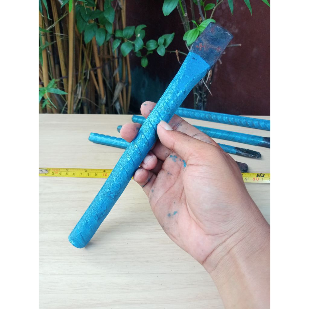 Jual betel besi 16ml - betel bangunan betel proyek betel besi serbaguna ...