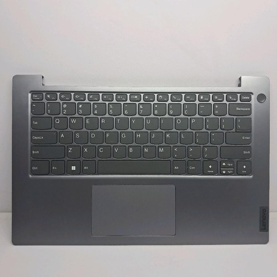 Jual frame keyboard lenovo V14 G4 oryginal | Shopee Indonesia