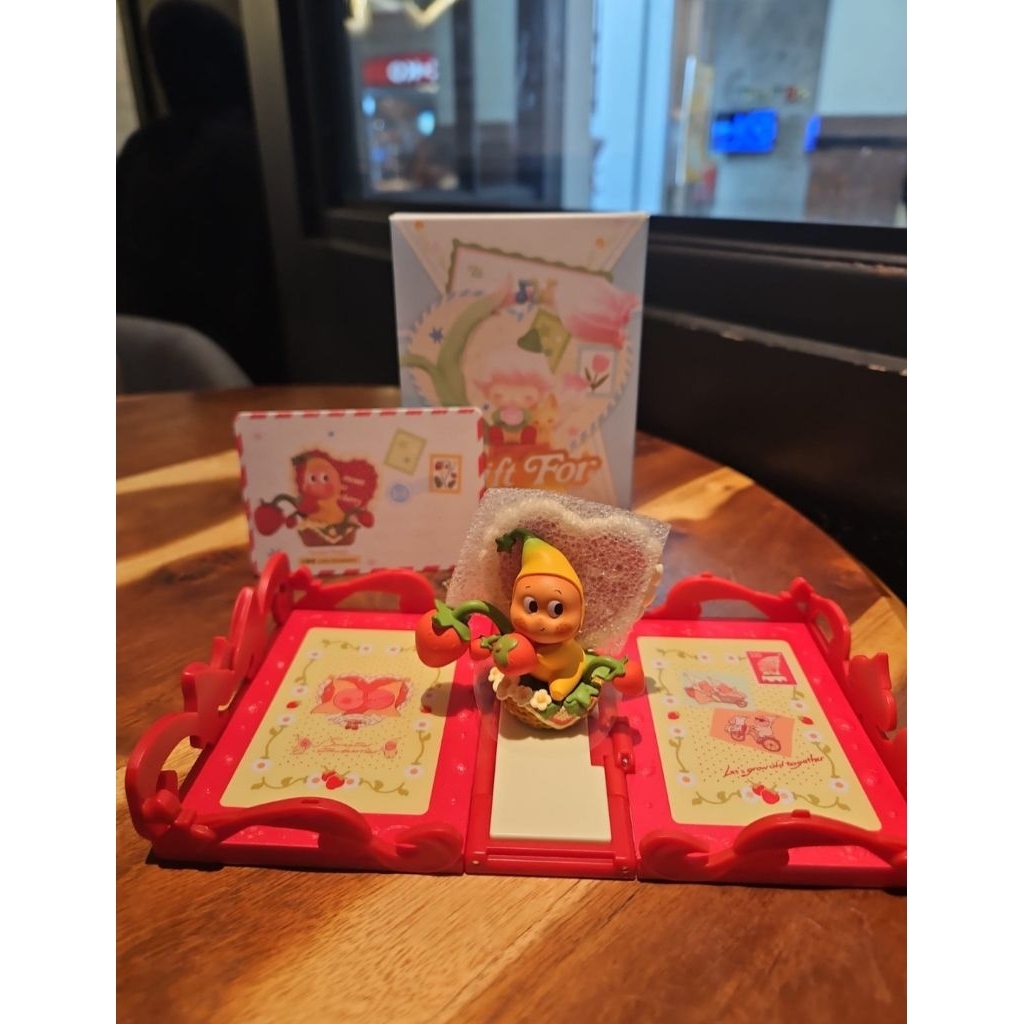 Jual Pop mart Gift For You original selected blind box - Twinkle ...